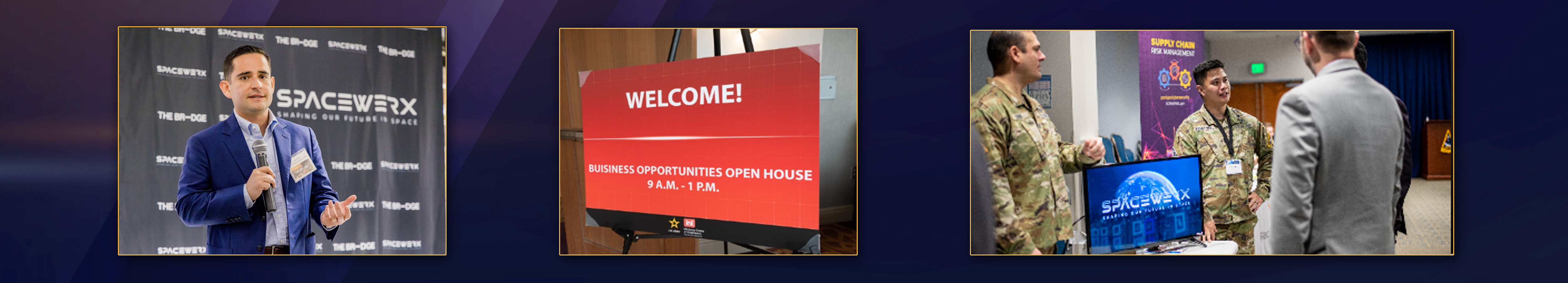 Small Business Office